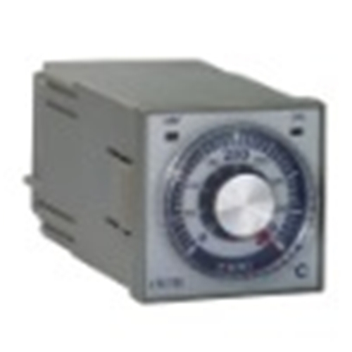 Edisa corp - Temperature Controller