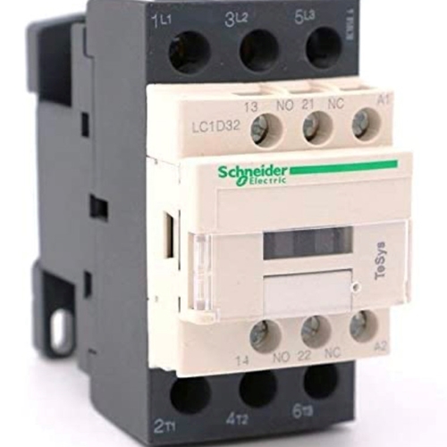 Edisa corp - Contactor LC1D32BDC