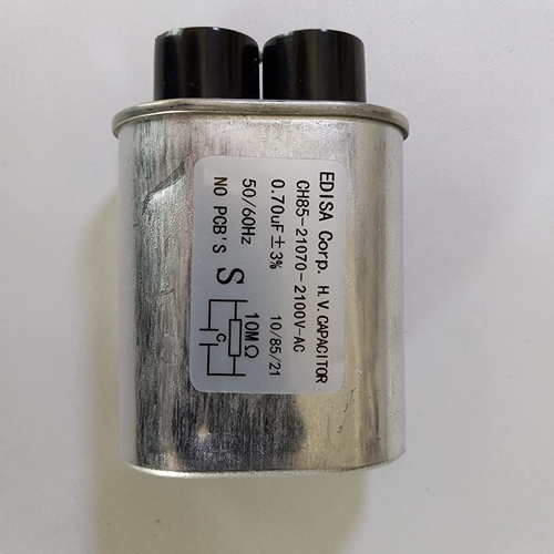 CH85-21070 CAPACITOR 2100V 0.70uf