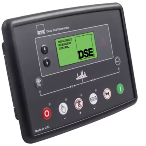 6020 MKII AMF Deep sea Engine Generator Controller